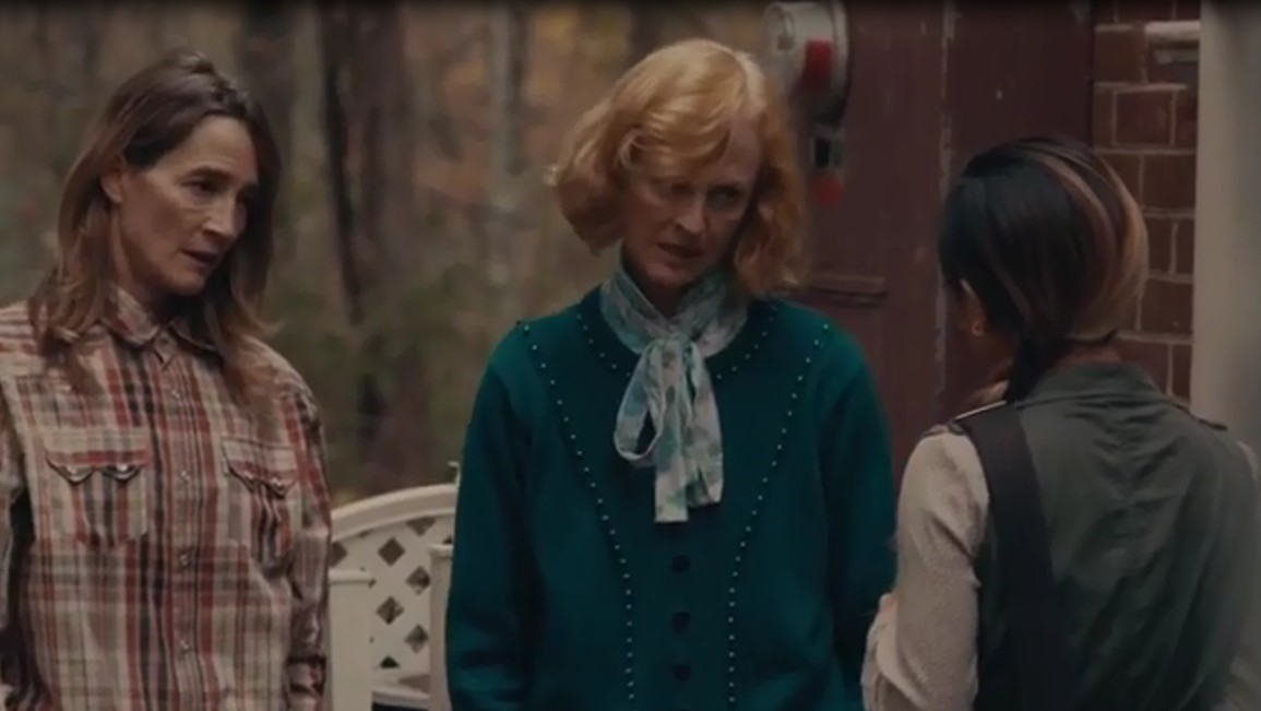 The Taking of Deborah Logan (2014) – The Midnight Selections