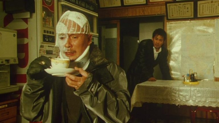 Gozu (2003) – The Midnight Selections